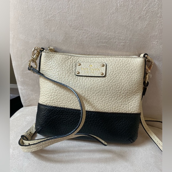 kate spade | Bags | Kate Spade Colorblock Crossbody Bag | Poshmark